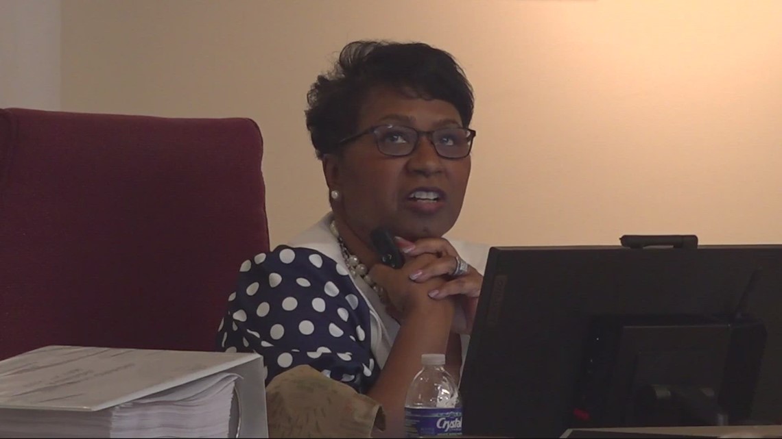 Duval County superintendent, Diana Greene, set to retire after school ...