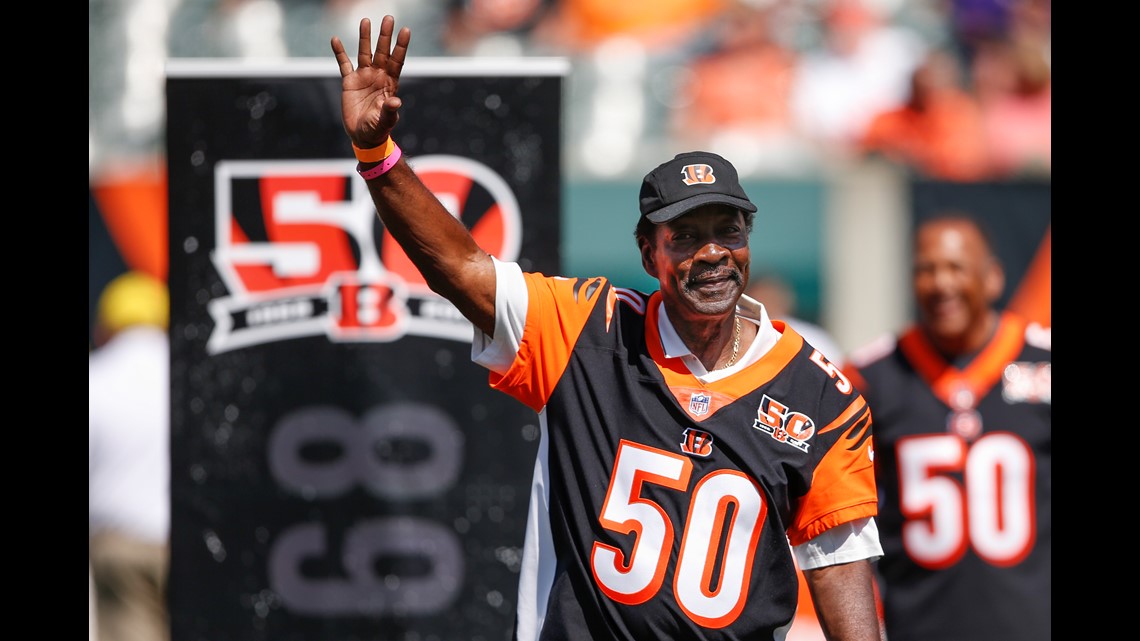 Florida A&M legend, former NFL cornerback Ken Riley dies at 72 ...