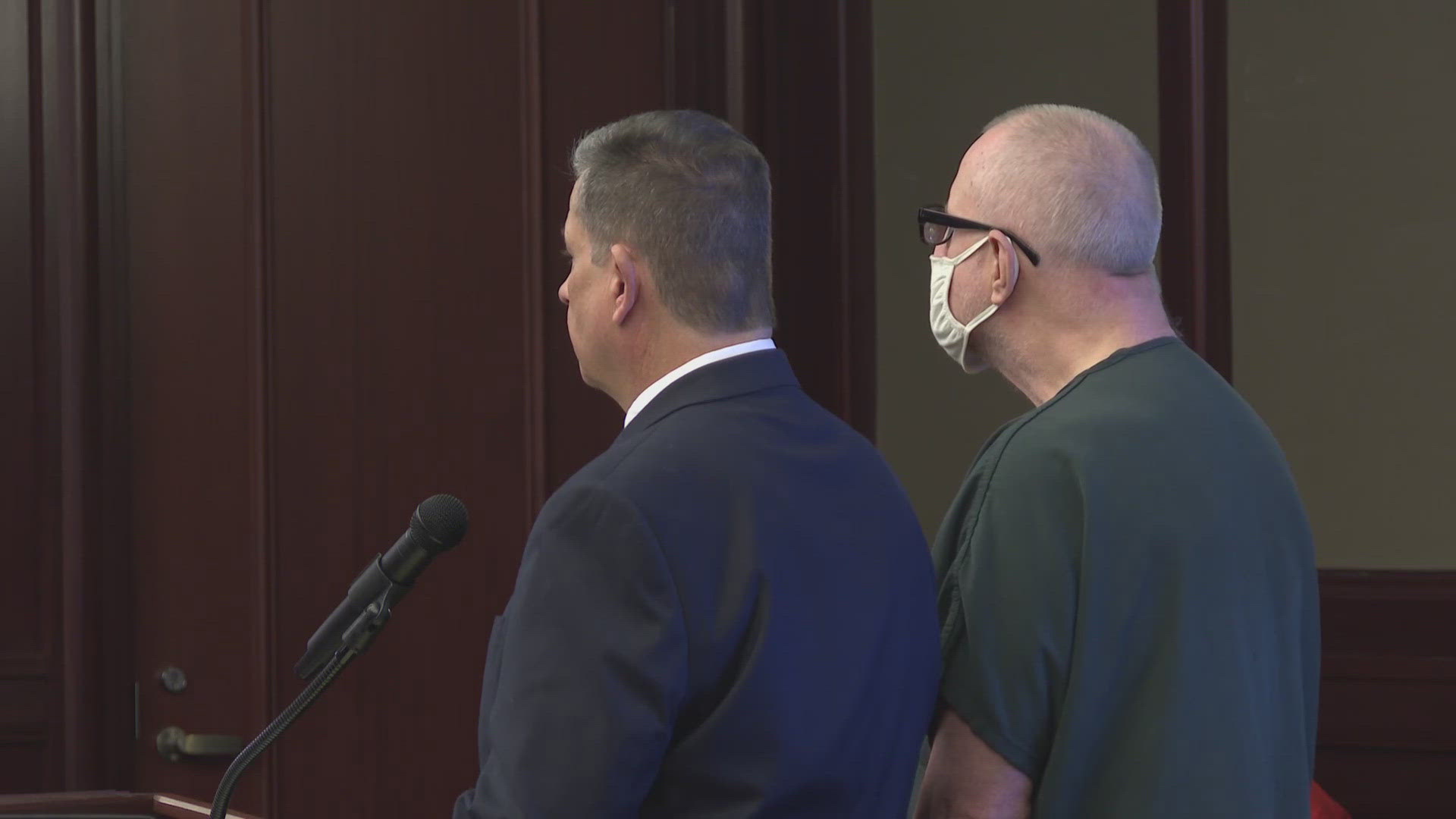 Former Jacksonville church leader sentenced to 20 years in prison for ...