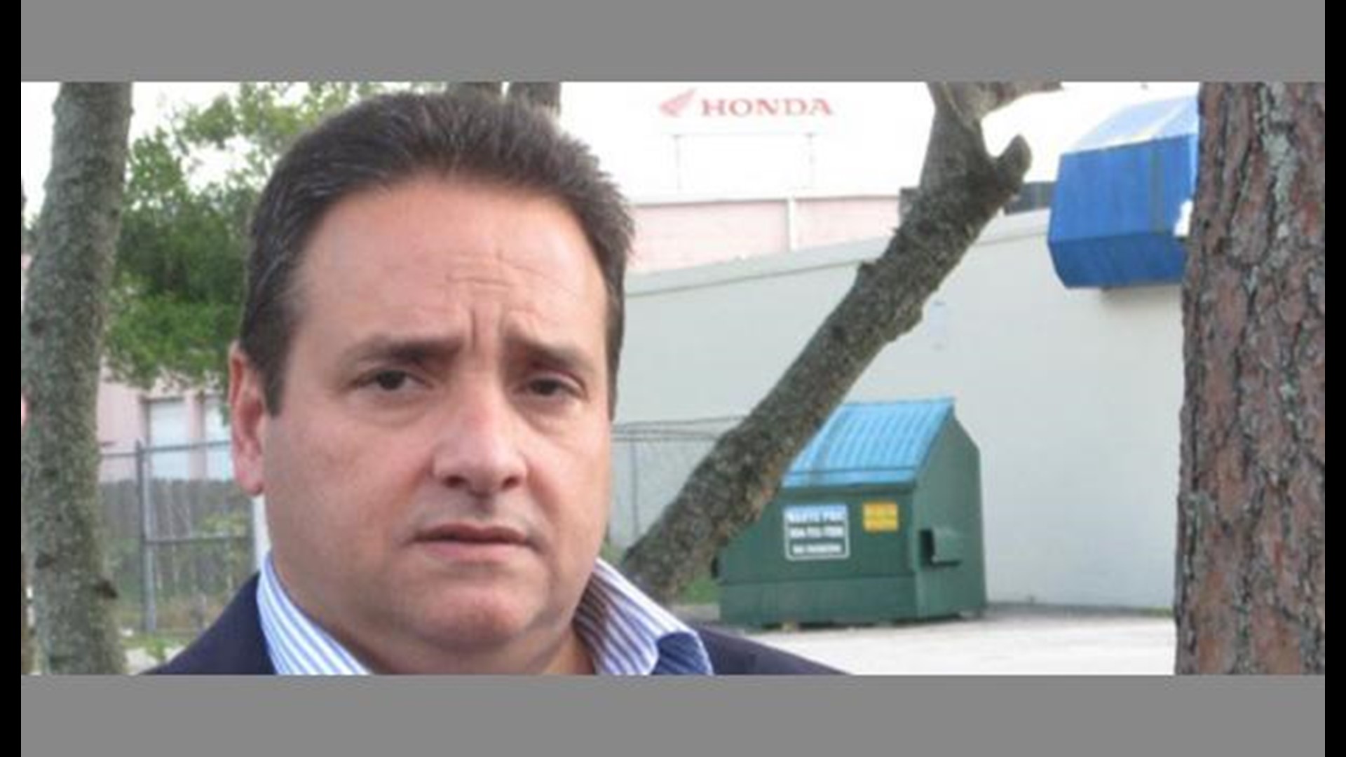 A look at recent scandals that have rocked Jacksonville politics ...