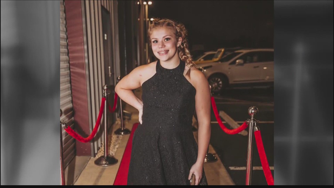 Remembering Tristyn: Family, St. Johns Sheriff look back one year later ...