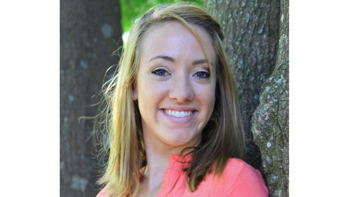 A decade since the murder of Amber Bass in Jacksonville ...