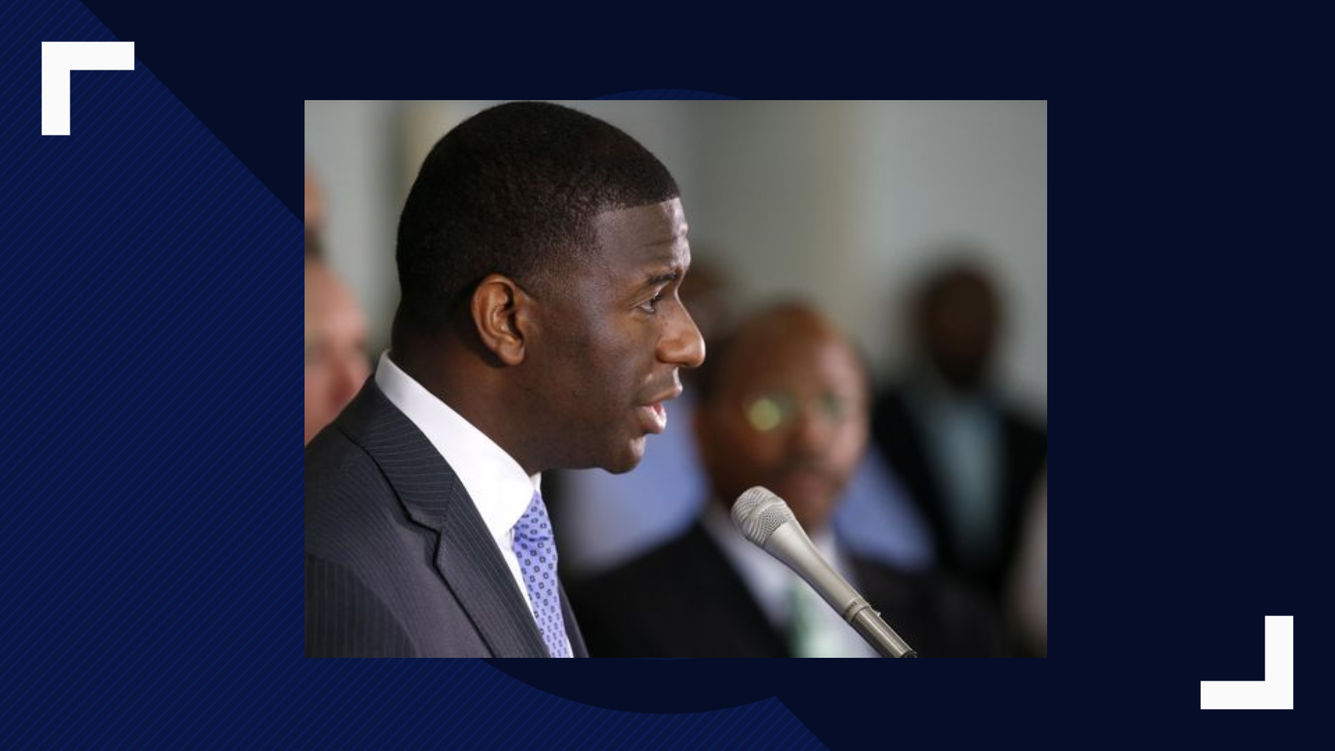 Probable cause hearing scheduled Jan. 25 for Andrew Gillum ethics case ...