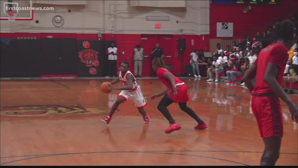 Ponte Vedra, Jackson and NFEI advance to the boys' basketball Final ...