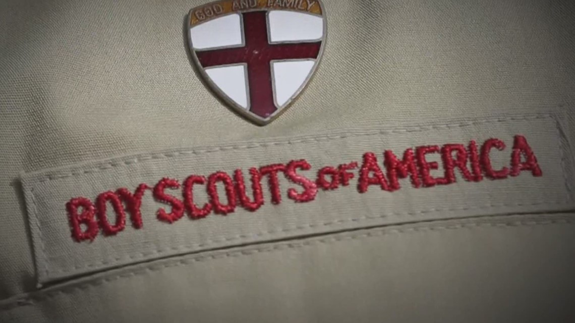 The Buzz: Boy Scouts of America to require diversity, inclusion merit ...