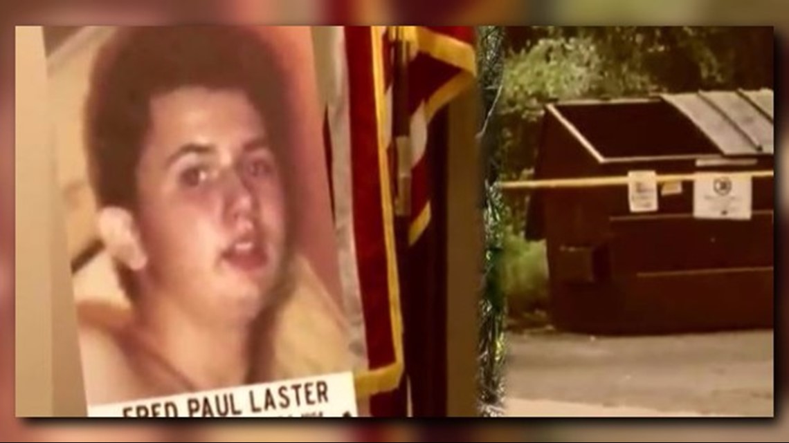 BEHIND THE SUSPECT: From church counselor to accused murderer ...