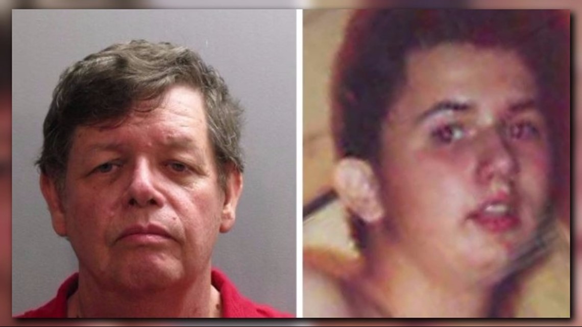 'I didn't have anything to do with this': Accused killer Ronnie Hyde ...