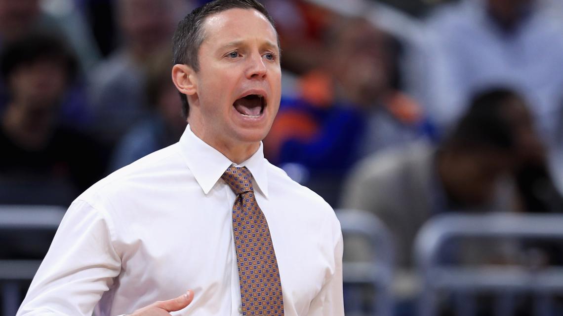 Report: Mike White leaving UF for UGA | firstcoastnews.com