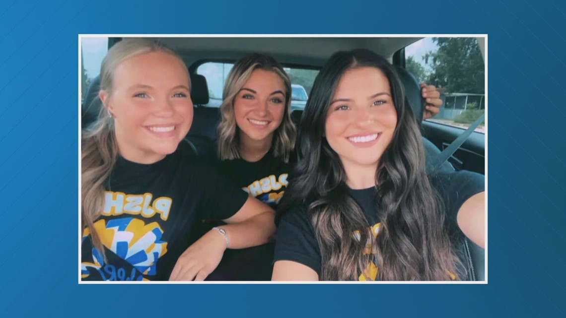 Community Baptism planned in honor of Baylee Holbrook | firstcoastnews.com