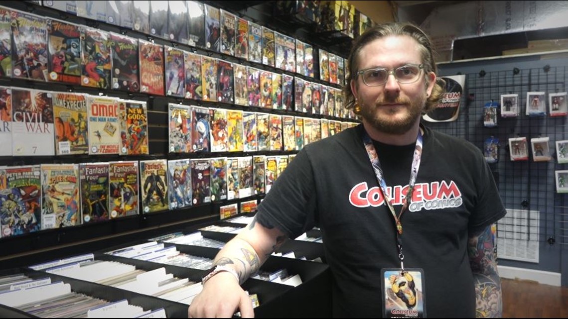 First Coast YOU: Jonathan Sanders and his real-life superhero ...