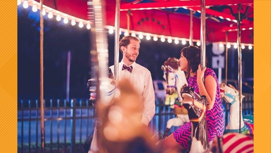 Crews begin moving iconic St. Augustine carousel to Port Charlotte ...