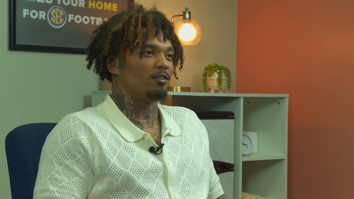 Defying the Odds: The Journey of Amari George | firstcoastnews.com
