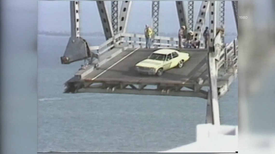 History of bridge collapses in Florida and Georgia | firstcoastnews.com