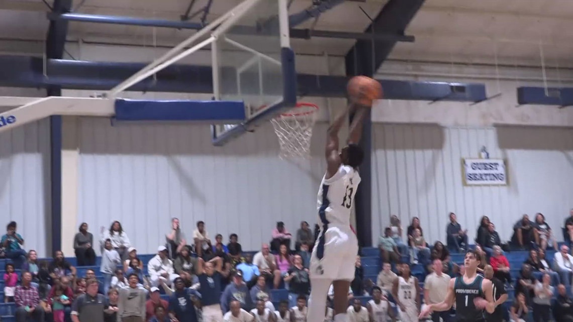 University Christian boys' basketball earns state final four bid ...