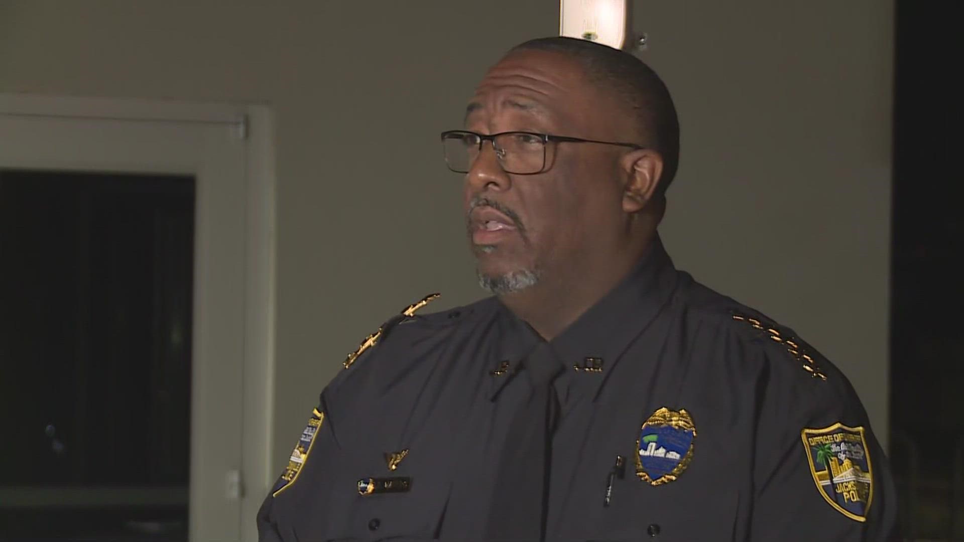 13-year-old killed in Jacksonville drive-by, police say ...