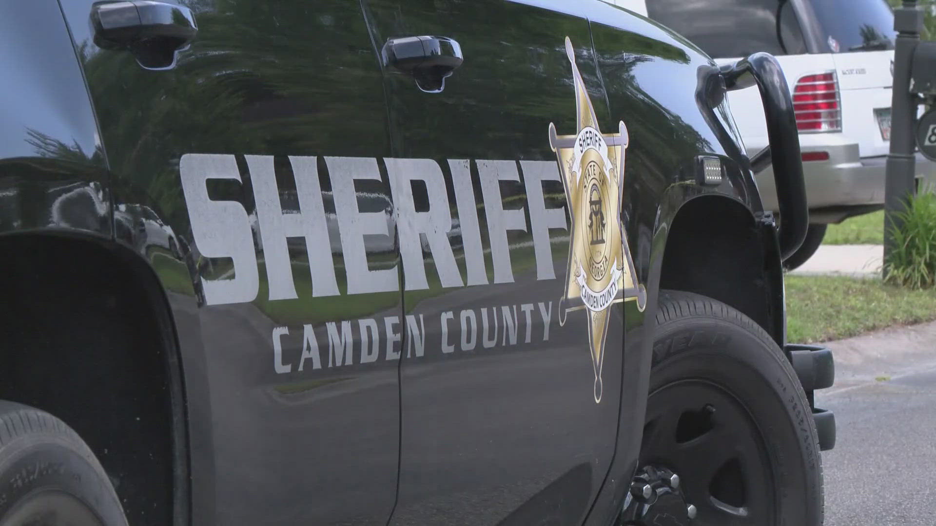 Man killed, child injured after shooting in Camden County, sheriff's ...