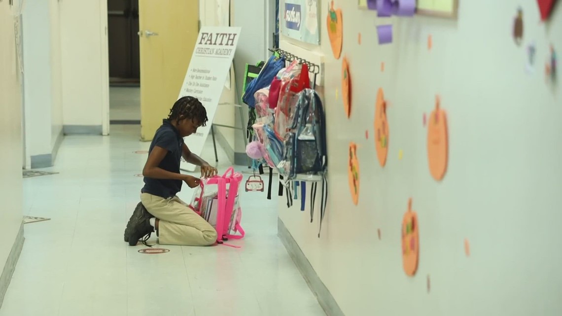 Florida private school leaders call limit on voucher program for ...