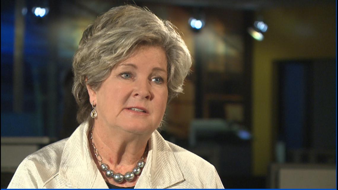 Jacksonville's Susie Wiles named chief of staff | firstcoastnews.com