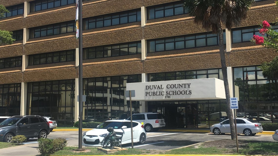 Parent: Long bus rides impacting Wolfson High School students ...