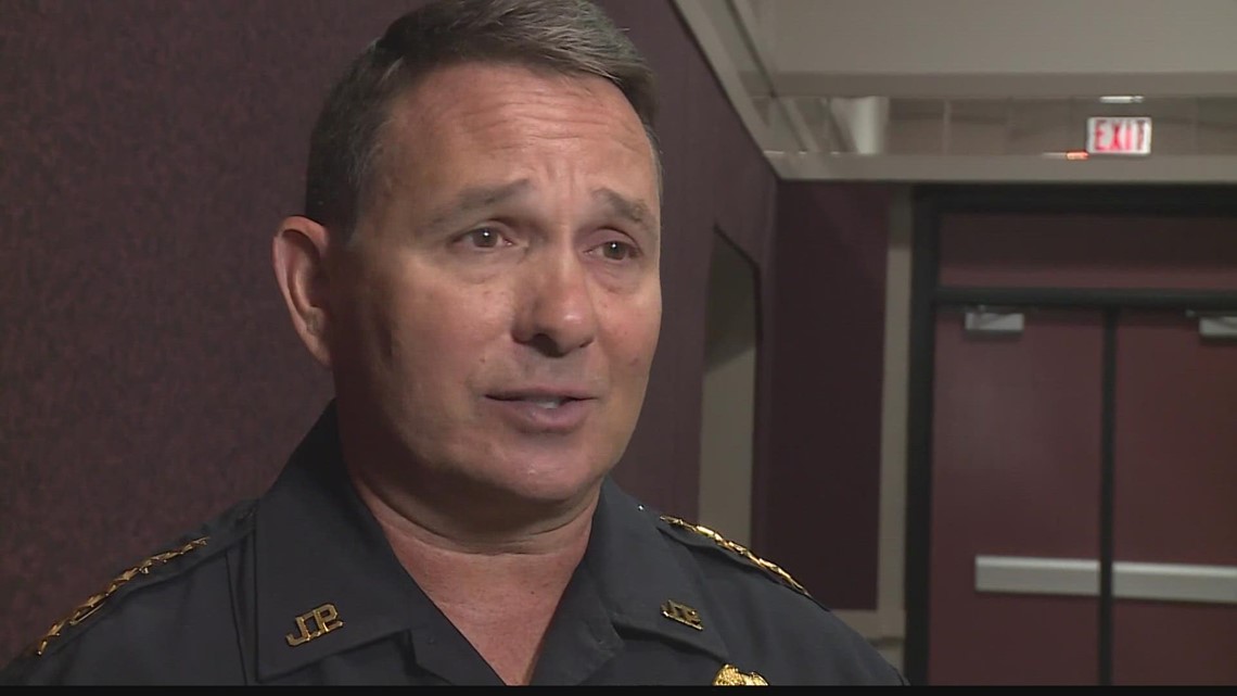 Ex-Sheriff Mike Williams will work in Jacksonville FDLE office ...