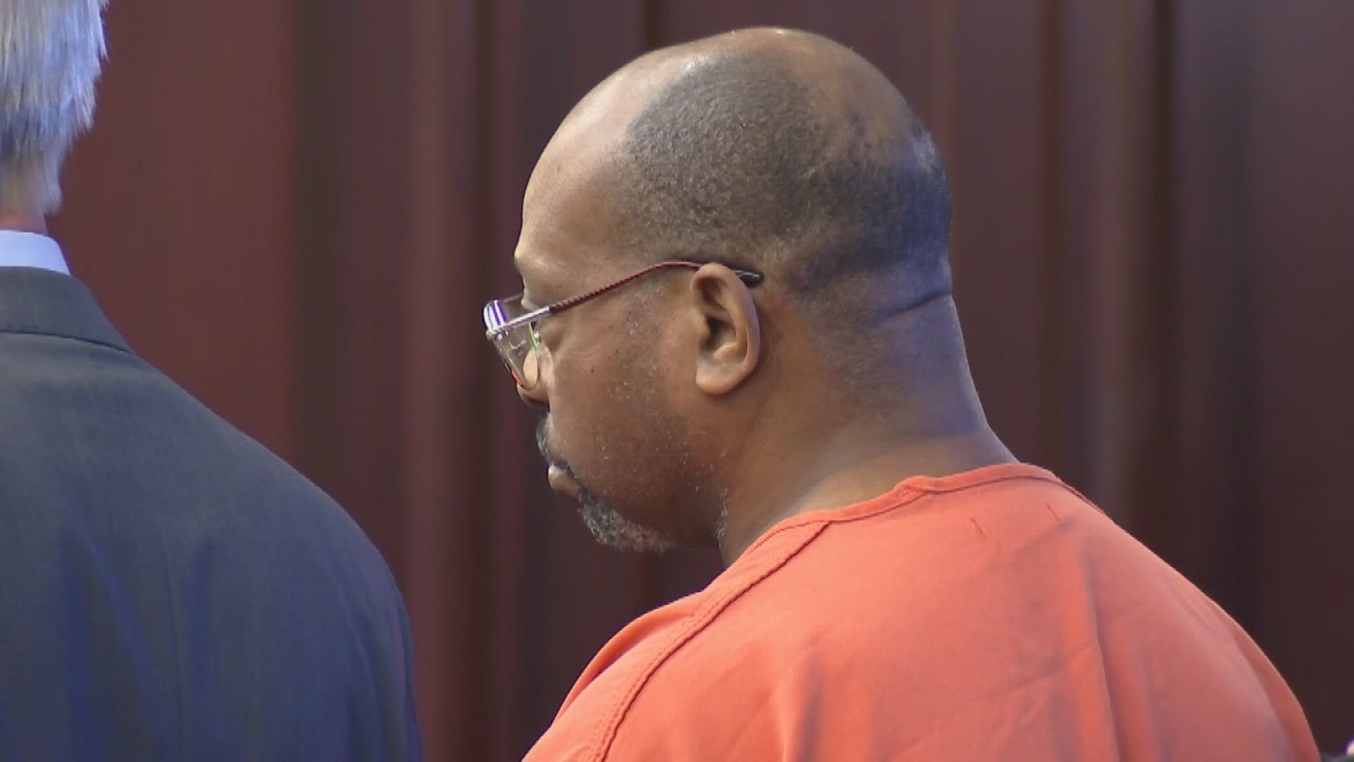 Father pleads guilty to killing Otis Anderson Jr. | firstcoastnews.com