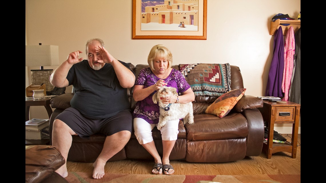 PHOTOS: Cold Case: Tina Mcquaig | firstcoastnews.com