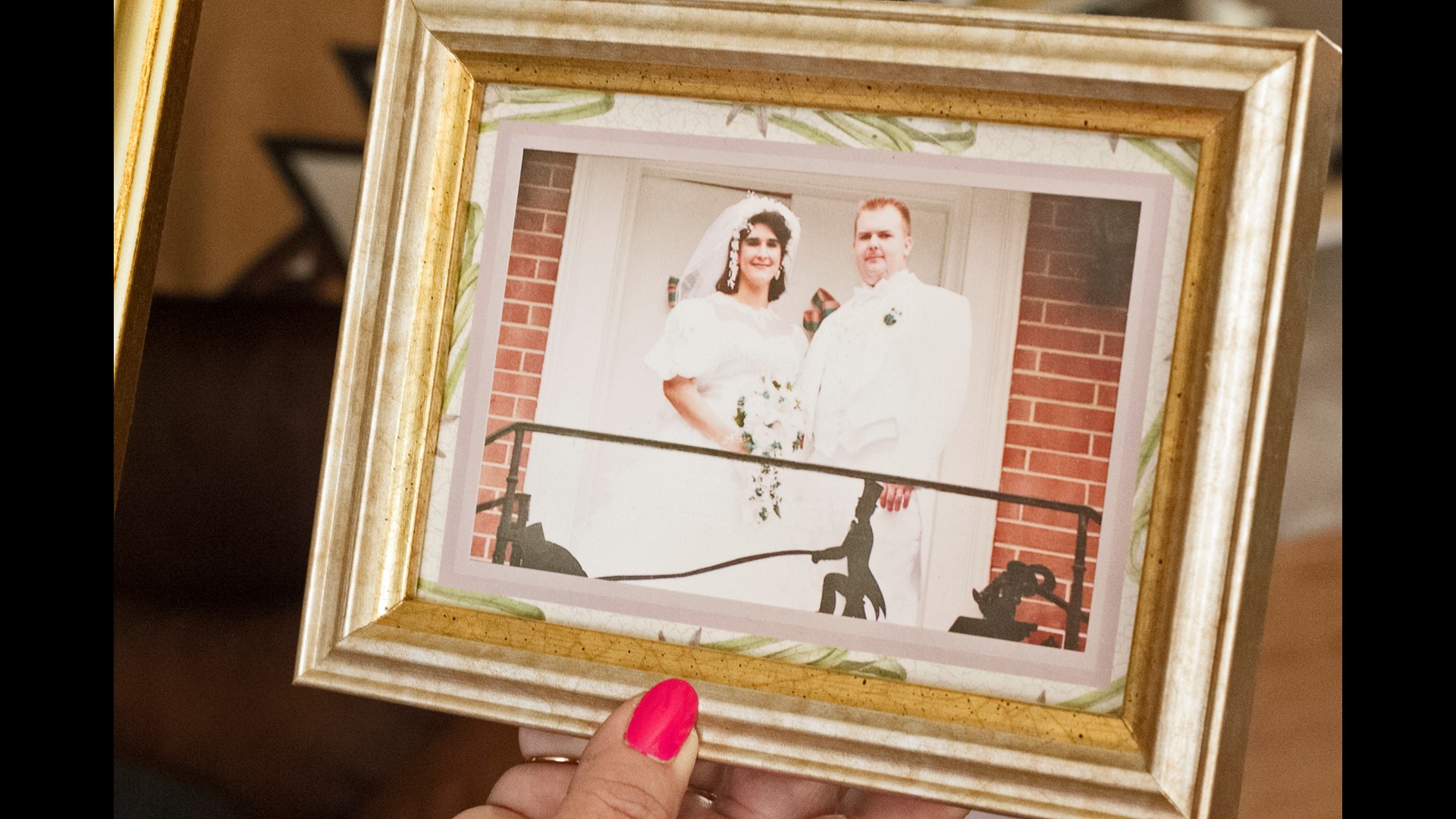 PHOTOS: Cold Case: Tina Mcquaig | firstcoastnews.com