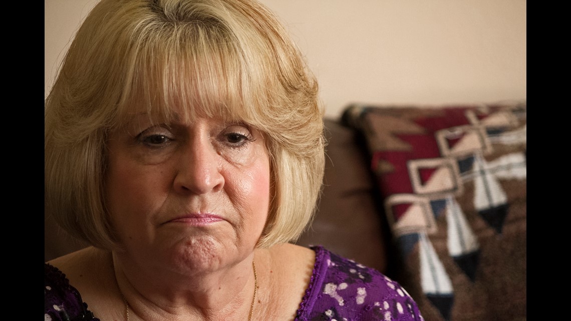 PHOTOS: Cold Case: Tina Mcquaig | firstcoastnews.com