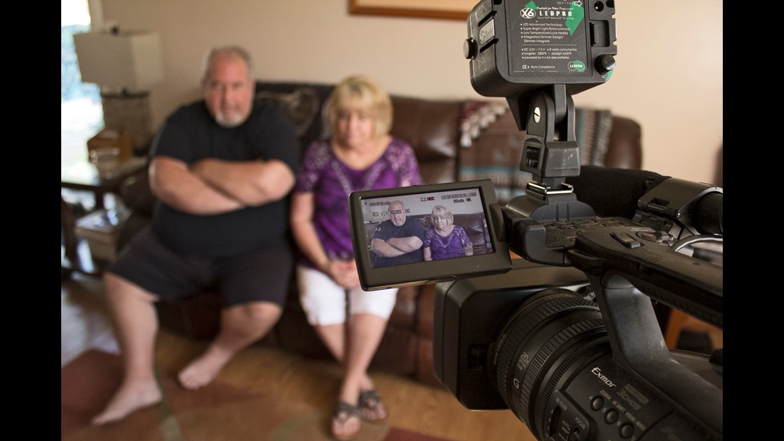 PHOTOS: Cold Case: Tina Mcquaig | firstcoastnews.com