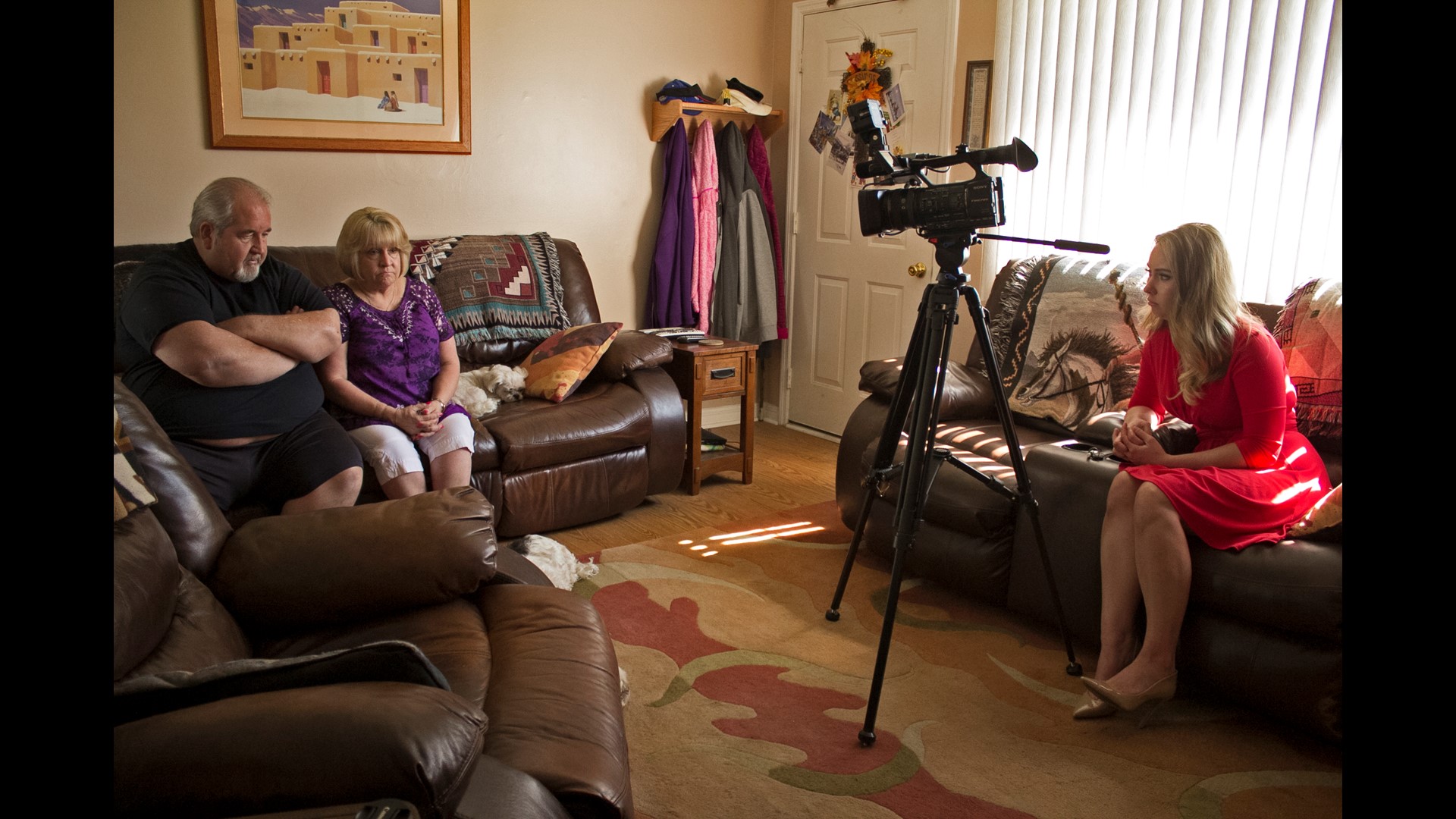 PHOTOS: Cold Case: Tina Mcquaig | firstcoastnews.com