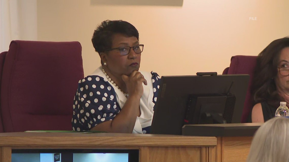 Former DCPS Superintendent Diana Greene has a new job | firstcoastnews.com