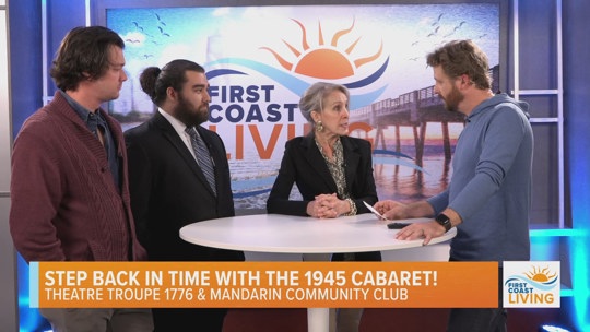 First Coast Living | firstcoastnews.com