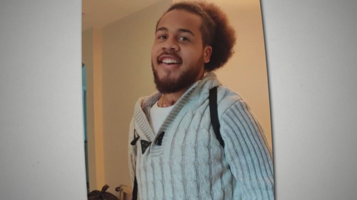 Video released of suspect cars in crash that killed Drew Kohn ...