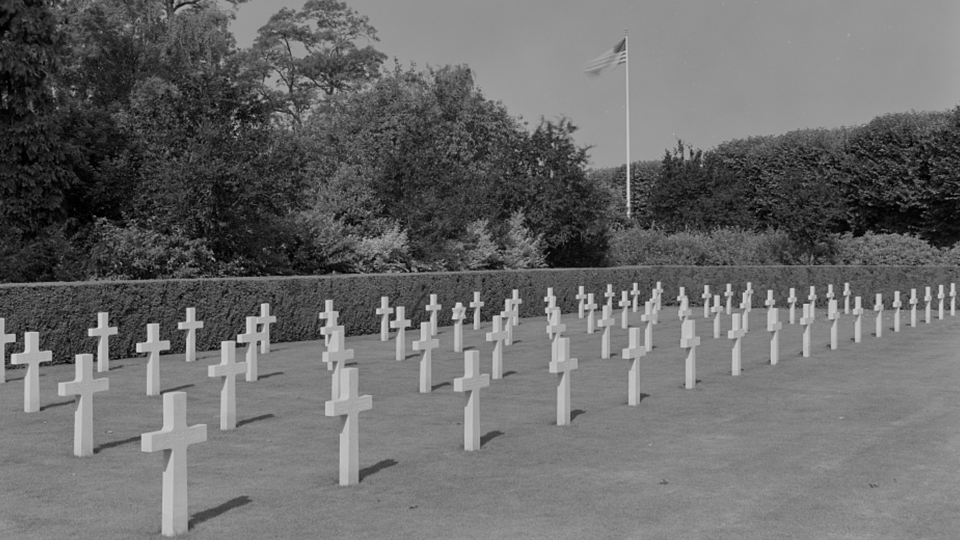Interesting facts about Memorial Day | firstcoastnews.com