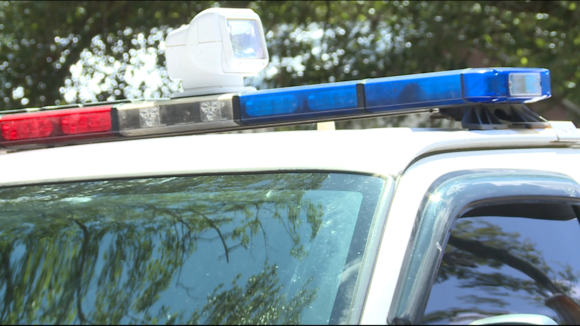 JSO officer arrested for beating teen has multiple allegations of using ...