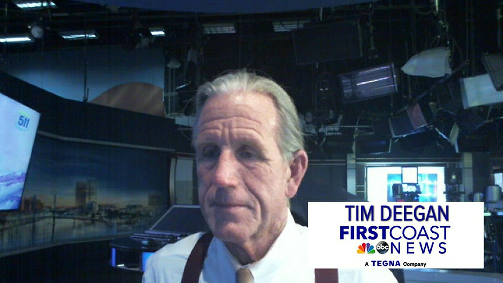 On Your Side Investigates: What's behind the Osceola Shooting Range ...