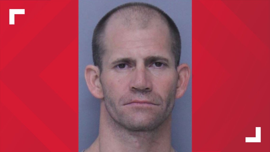 Florida man sentenced to life in prison for attempted murder ...