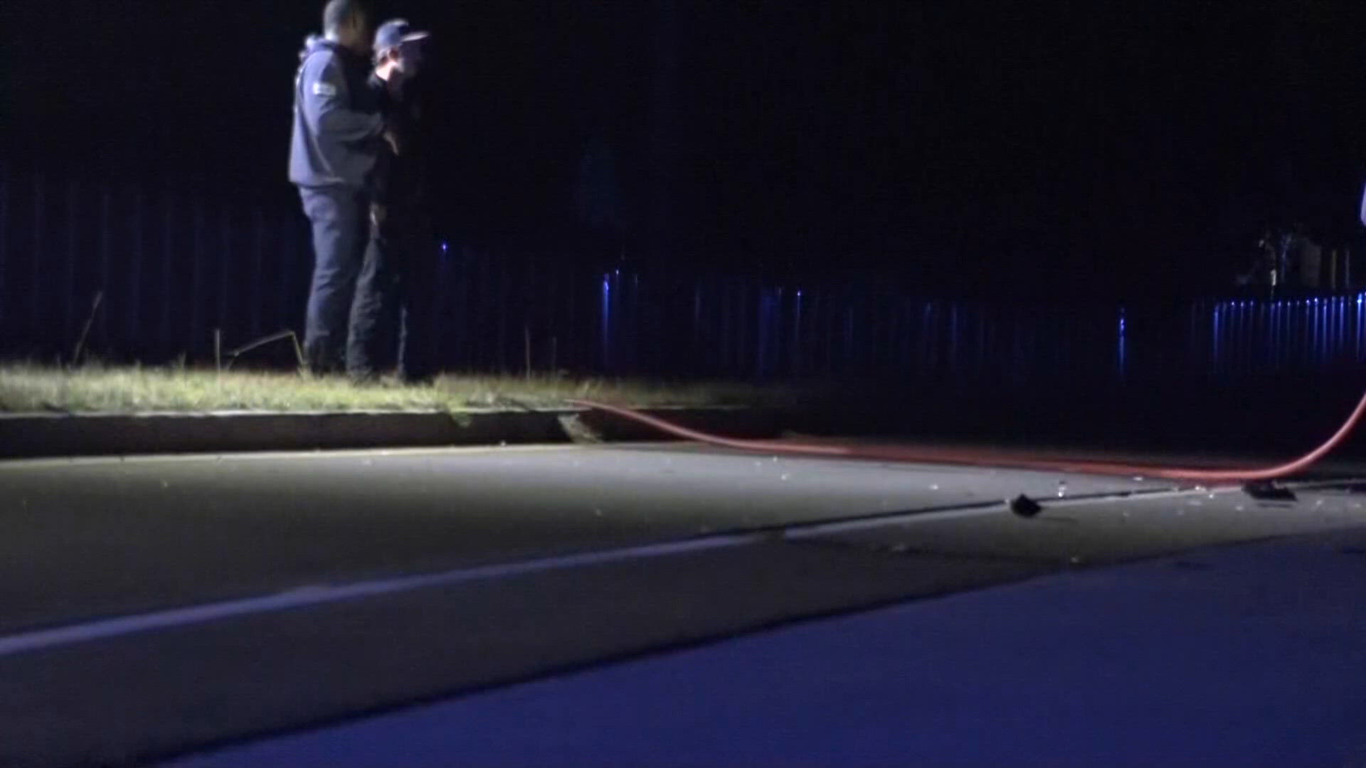 Northbound Philips Highway shut down in Bartram Springs area due to ...