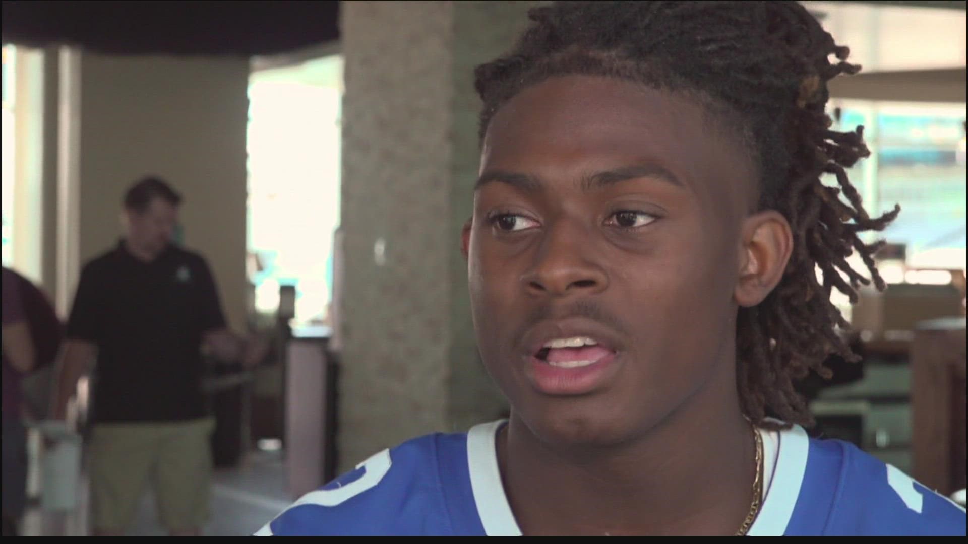 Riverside hoping to prove the doubters wrong in 2022 | firstcoastnews.com