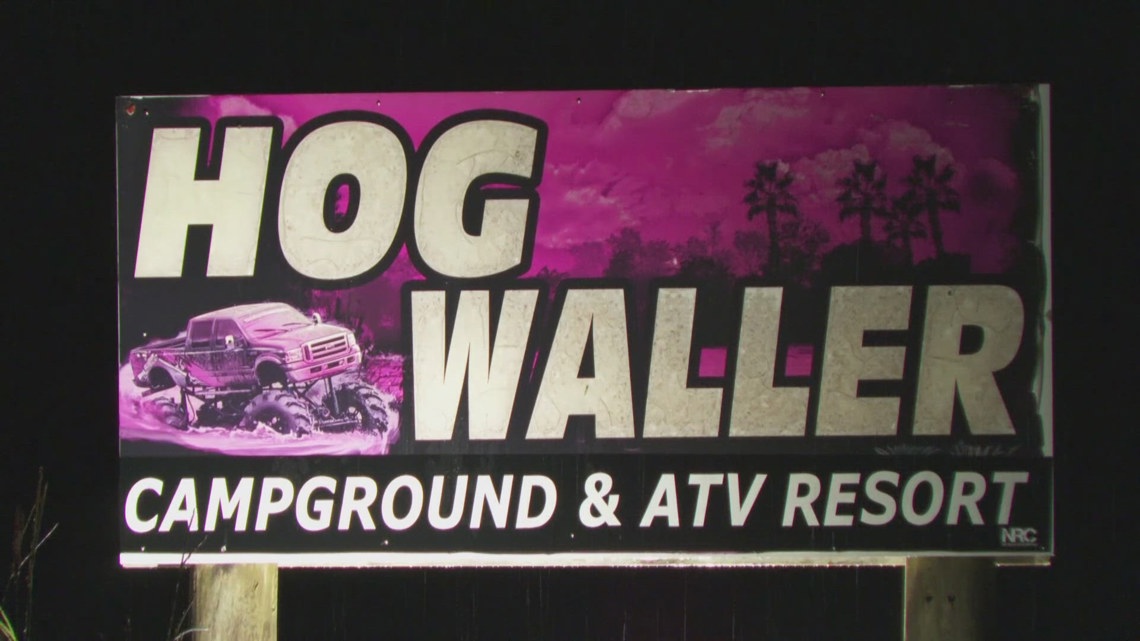 7-year-old killed in ATV crash at Hog Waller in Putnam County ...