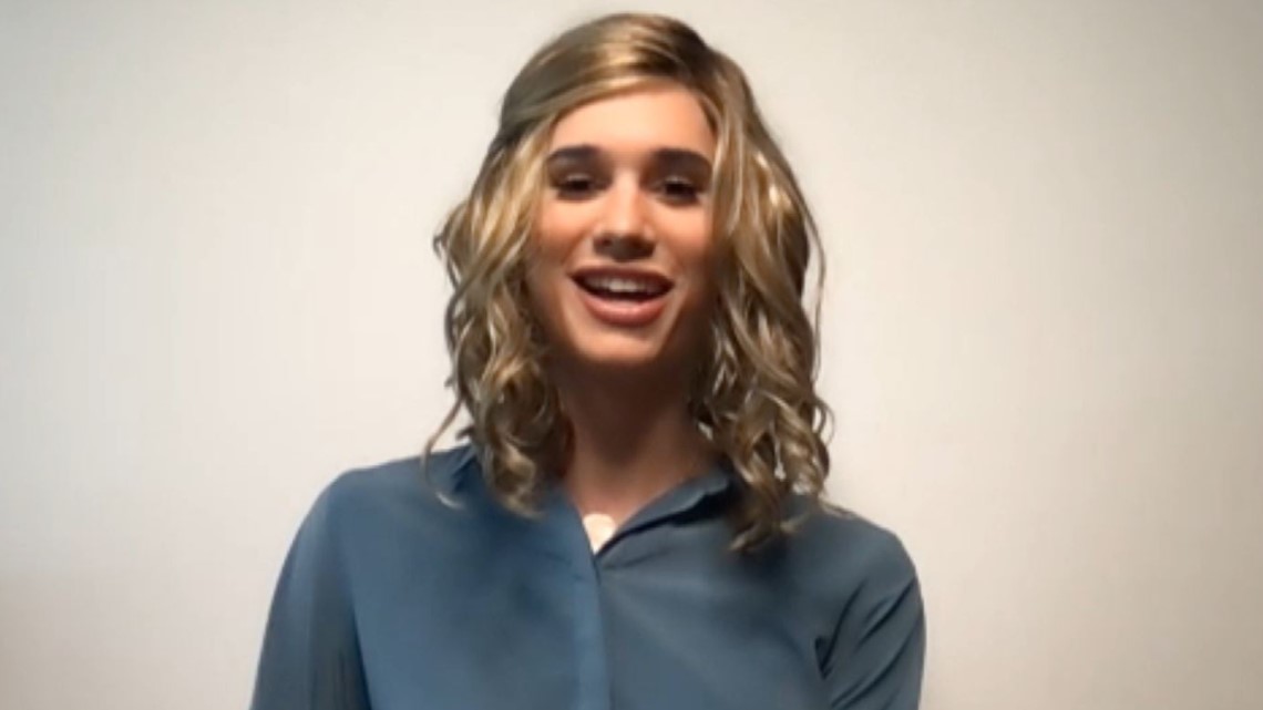 20-year-old trans woman declares bid for Florida state senate ...