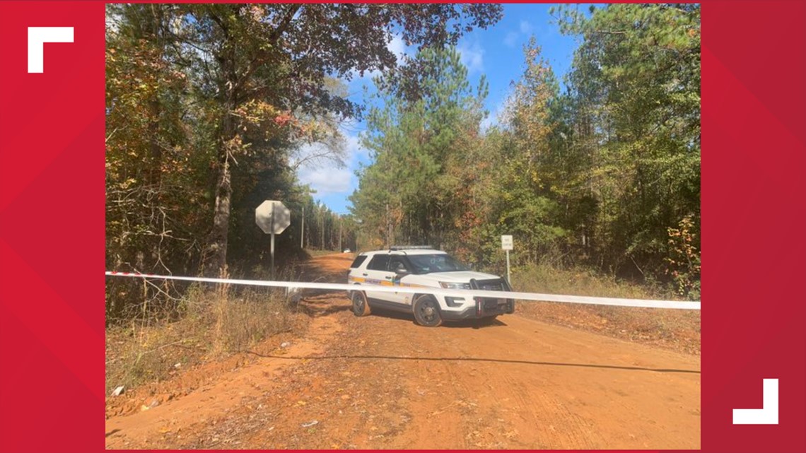 Human remains uncovered in search for Taylor Williams | firstcoastnews.com
