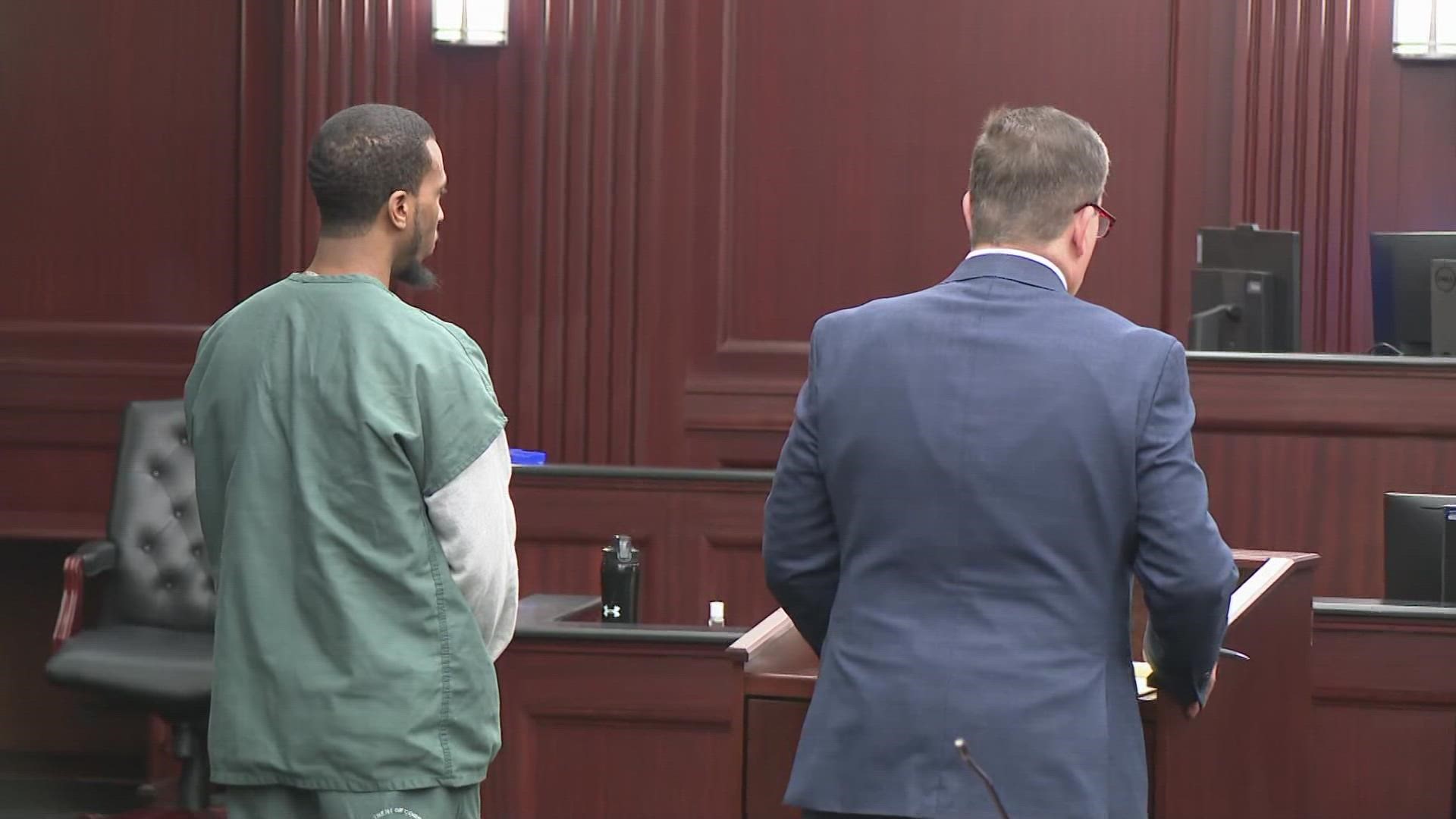 Five sentenced to prison in shooting death of 5-year-old girl at ...