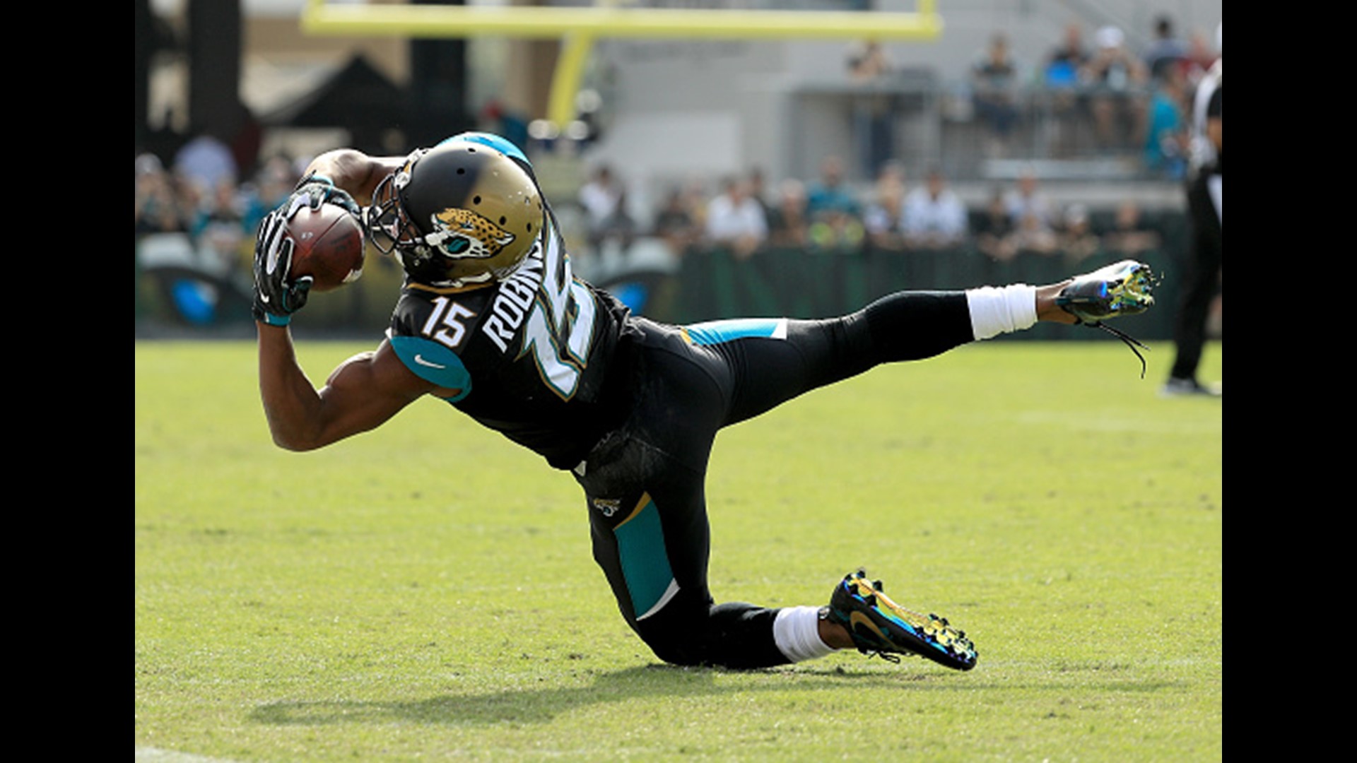Jaguars 90-man roster breakdown: Wide receivers | firstcoastnews.com