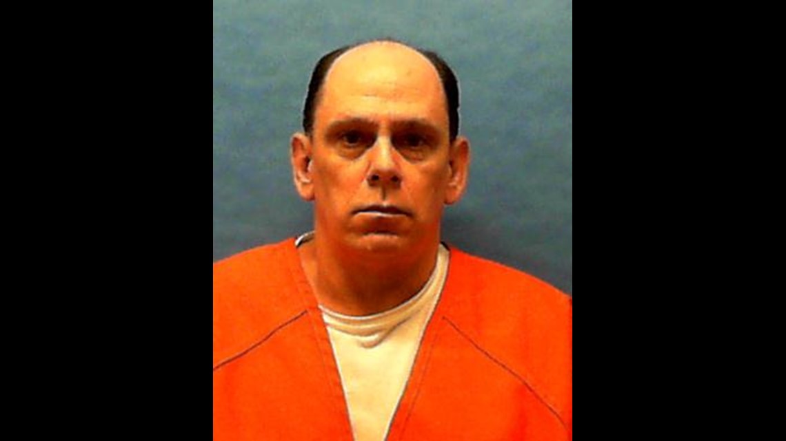 Death penalty overturned for convicted Jacksonville murderer ...