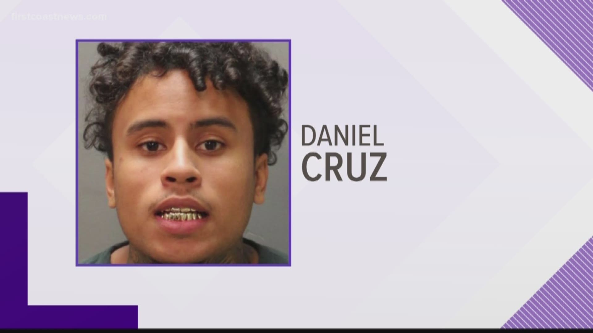 Florida Man Accused Of Abducting Woman Goes On Facebook Live
