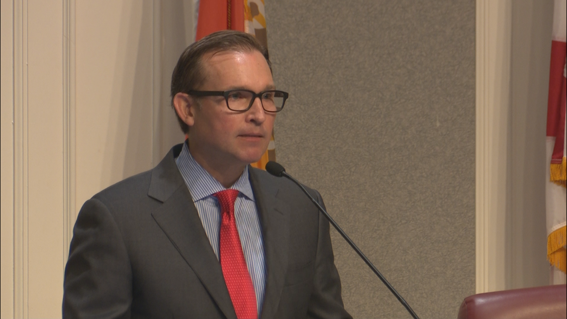 Public safety, infastructure upgrades pillars of Jacksonville Mayor's ...