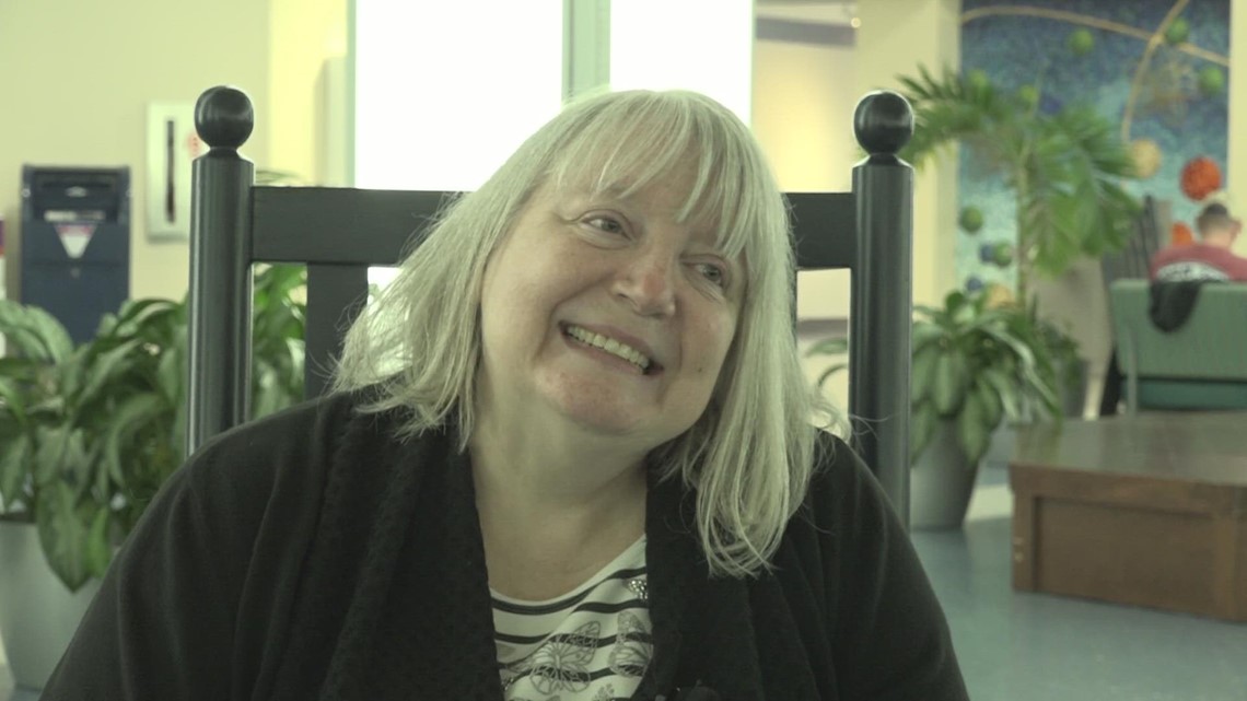 Jacksonville missionary tells why she left Ukraine ministry as war ...