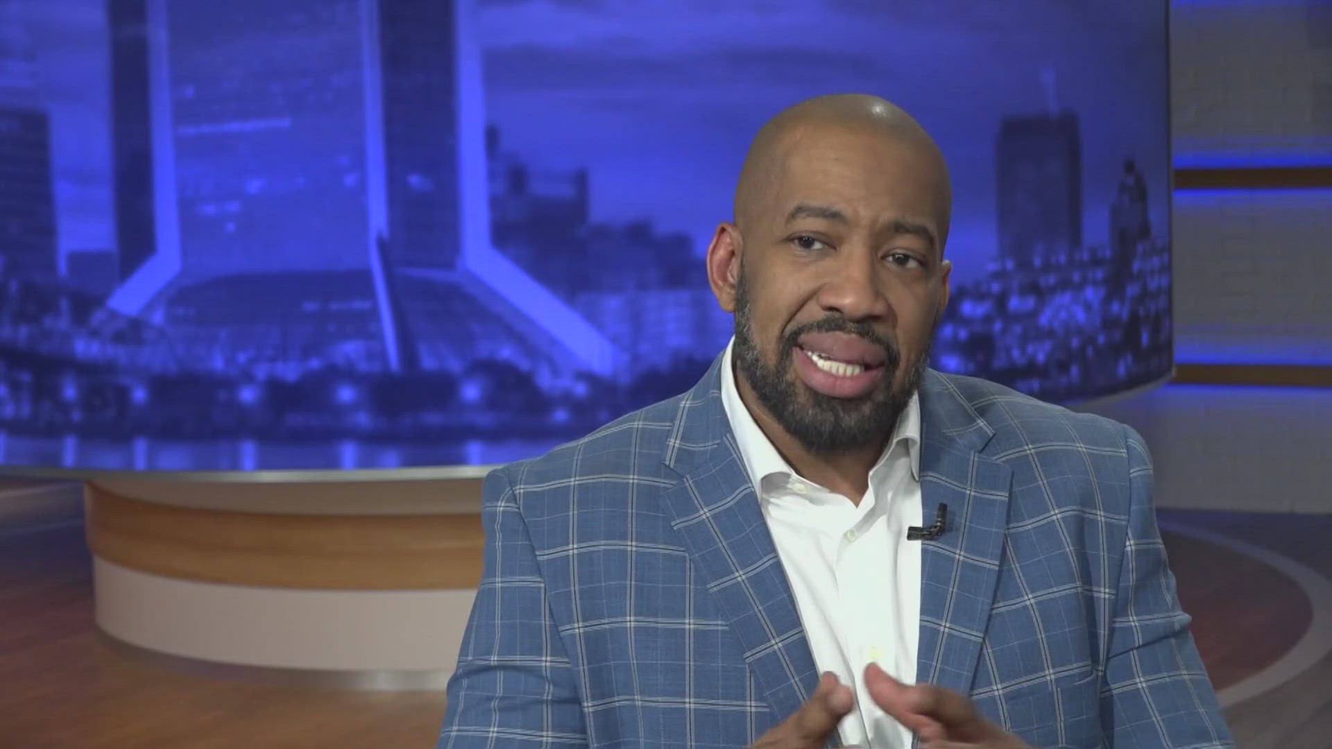 Jacksonville City Councilman to host meeting about support options ...