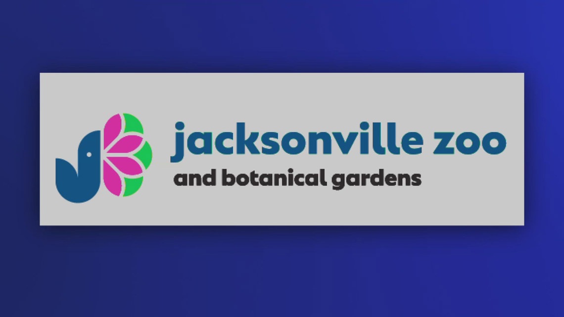 Jacksonville zoo gets new name and logo | firstcoastnews.com